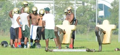 What to watch for Kinston football | Sports | kinston.com