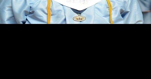 Student-athlete represents SL spirit | Local News | kinston.com