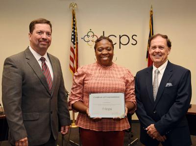 State association recognizes Rochelle’s Bryant as District Science ...