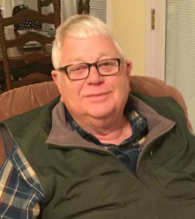Patrick Allen Gordan | Obituaries | kinston.com