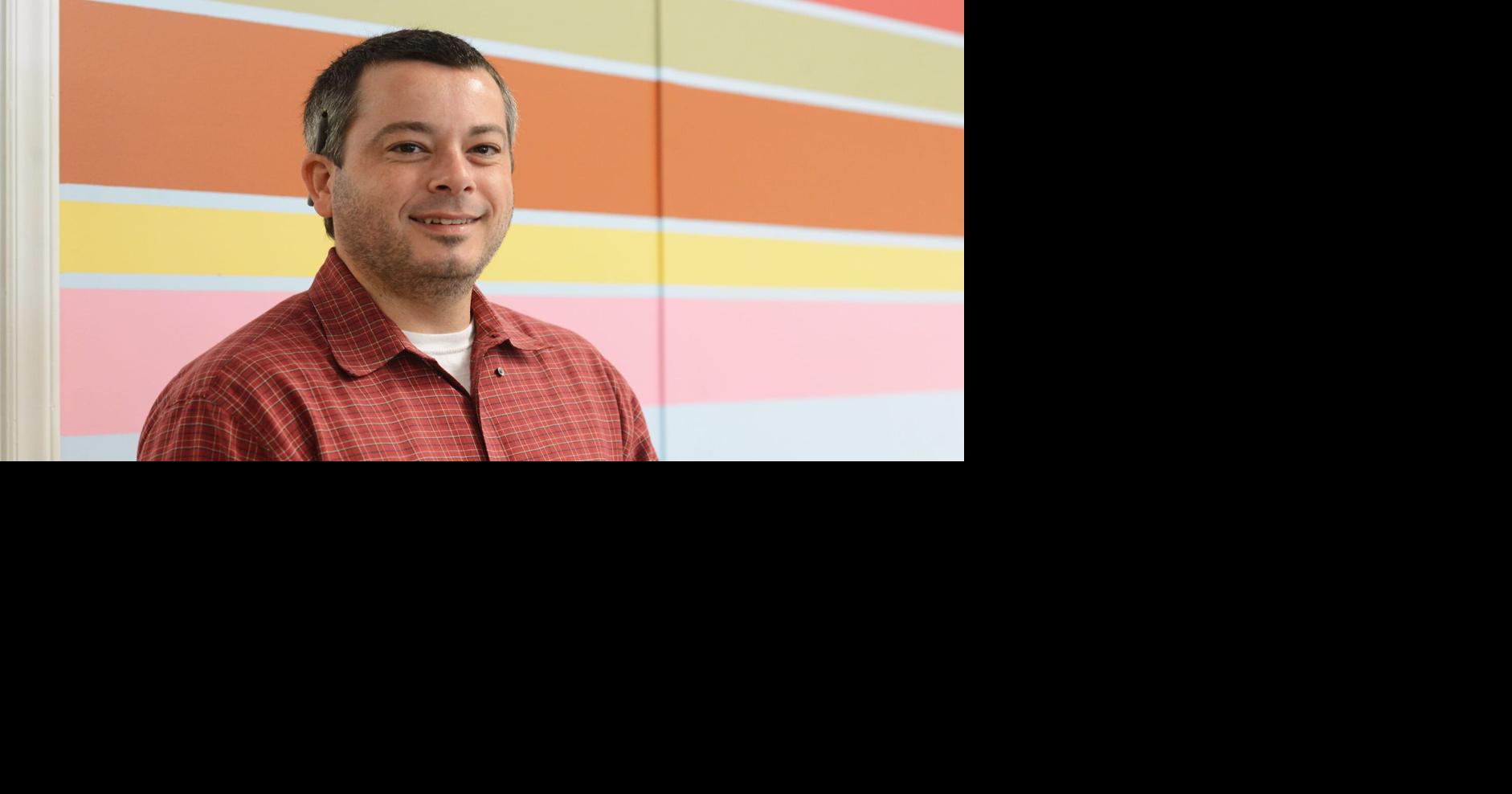 Meet Me Monday: Jasper David | Entertainment | kinston.com