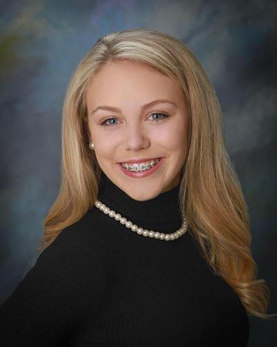 Photos: Miss Neuse 2020 contestants | Local News | kinston.com