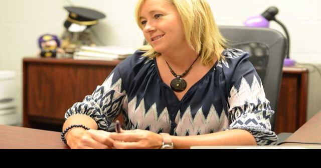 Meet Me Monday: Eubanks in leadership role for new KPD | Local News ...