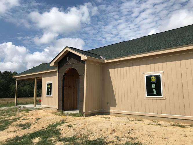 Ahead of schedule, Lenoir County SCPA nearing completion of new shelter ...