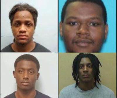 Kinston police have suspects in custody in one of the shootings that ...