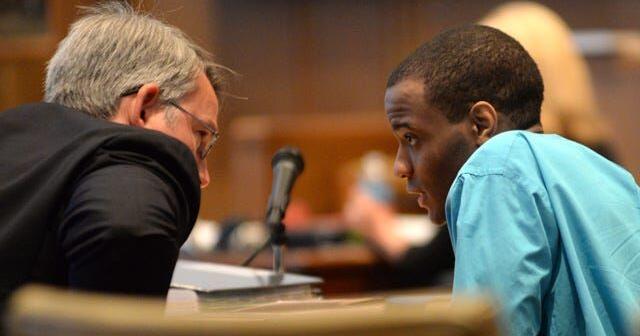 State rests in McNeil murder trial | Local News | kinston.com