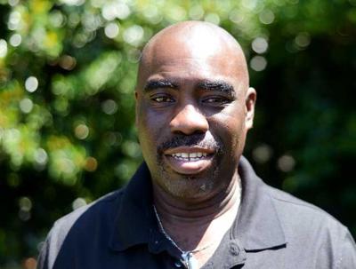 Meet Me Monday: Antonio Dodd, a recently retired firefighter, continues ...