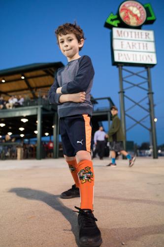 Mother Earth Pavilion open for business at Grainger Stadium | Local ...