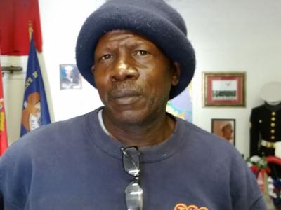 Meet Me Monday: James Powell Jr. | Local News | kinston.com