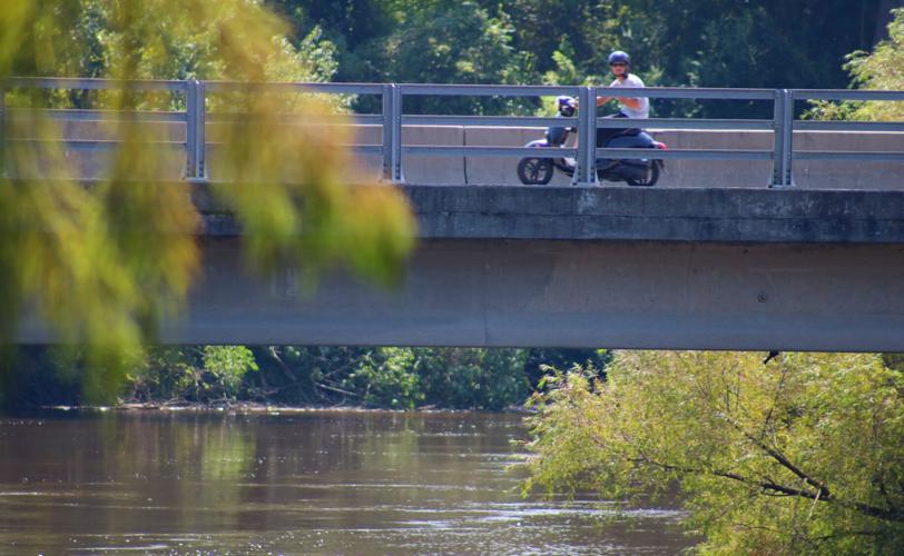 Photos: Neuse River reaches over 12 feet | Local News | kinston.com