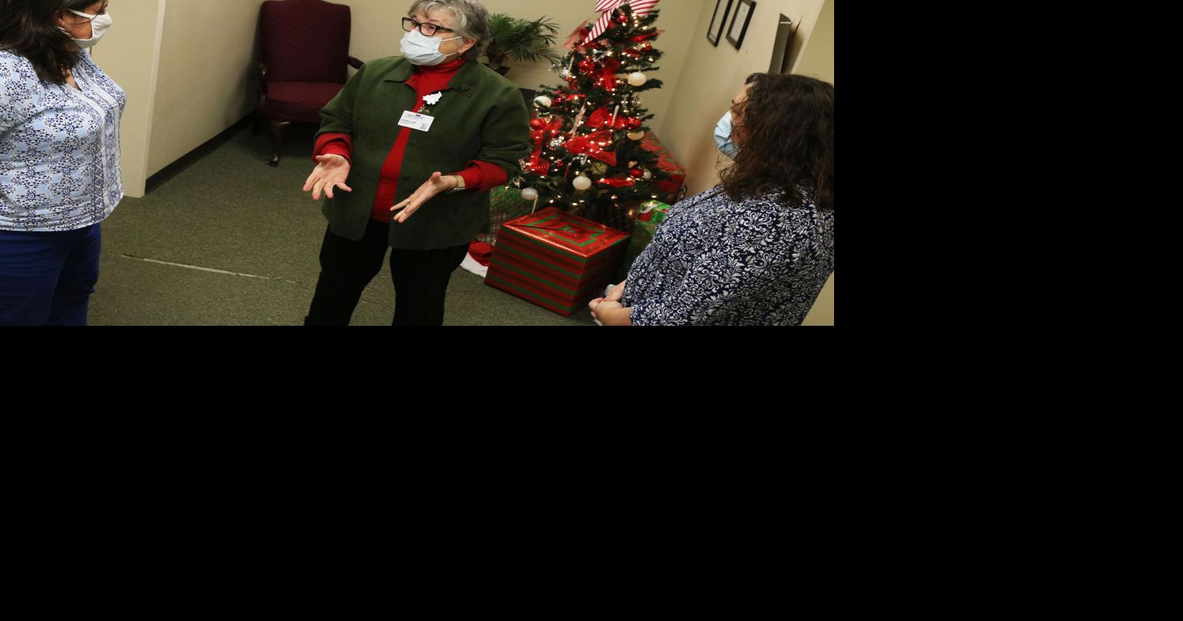 Kinston Community Health Center could see a vaccine arrive by January ...