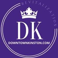 Pride of Kinston releases a new logo, changes name. What do you think ...