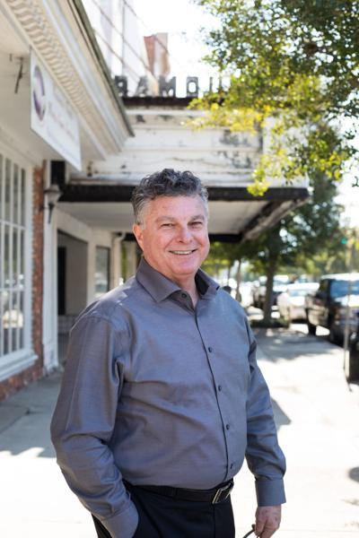 10 Questions with Leon Steele | Local News | kinston.com