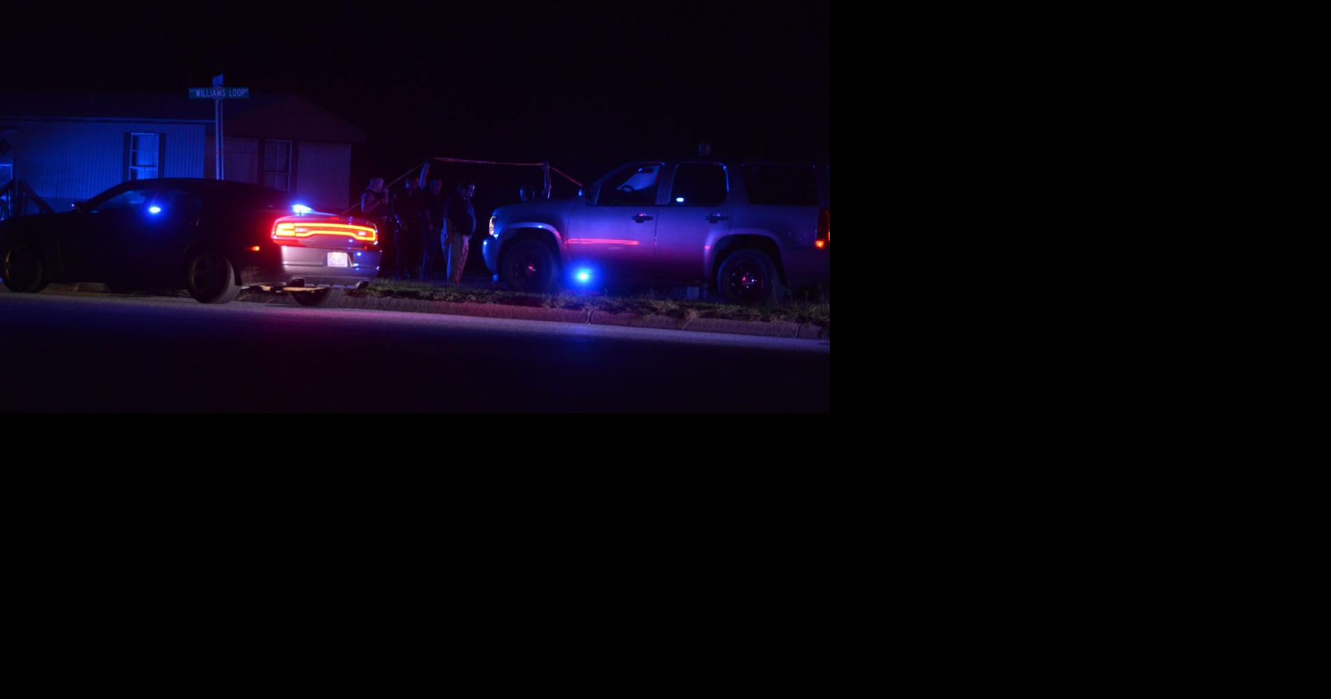 Lenoir County Sheriff's Department investigation | Local News | kinston.com