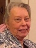 Annette Bell White Richardson | Obituaries | kinston.com