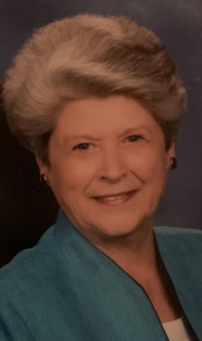 Nancy Dean | Obituaries | kinston.com