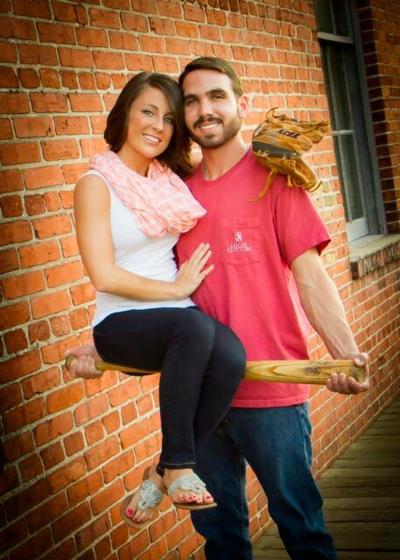 Marriner – Grady | Features | kinston.com