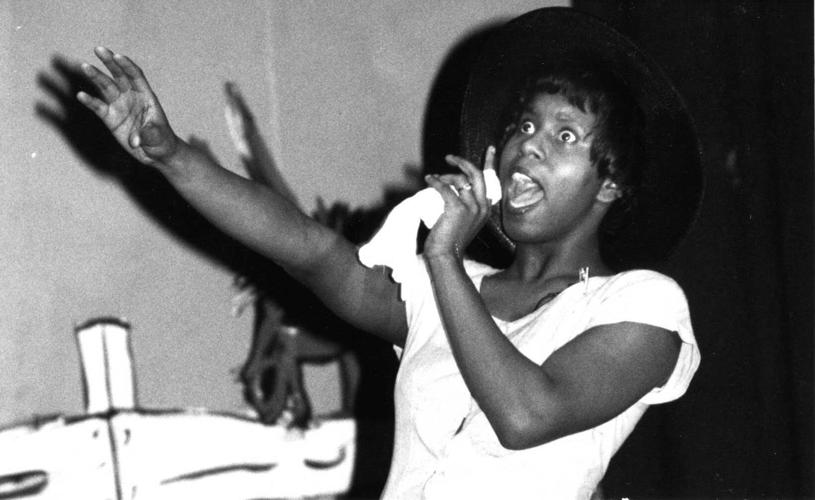 Photos from Film | Local News | kinston.com