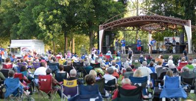 Summer music series to return to Kinston | Local News | kinston.com