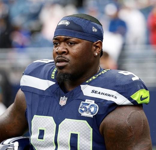 HOMETOWN SUPER BOWL CHAMPION: Goldsboro's Jarran Reed, Seahawks win ...