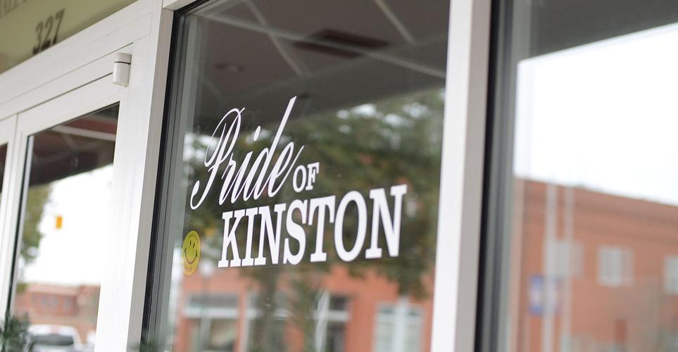 PHOTOS: Here's a look back at Queen Street | Local News | kinston.com