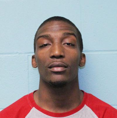 Kinston man arrested for felony larceny | Crime | kinston.com