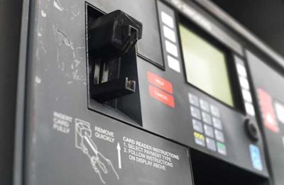 Beware of card reader fraud | Local News | kinston.com