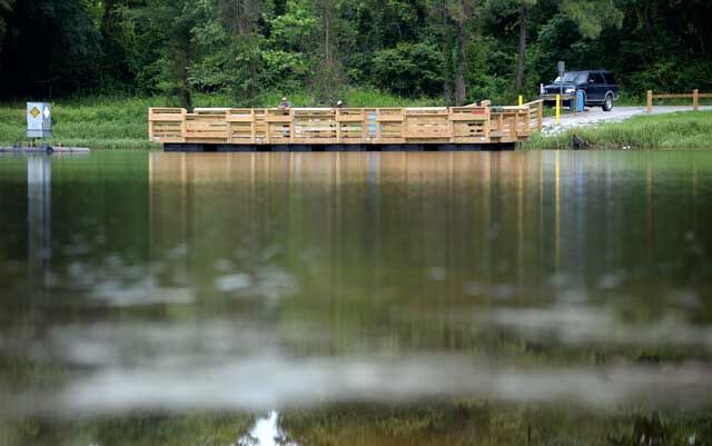 Neuseway Nature Park celebrates its 20 year anniversary Sunday | Local ...