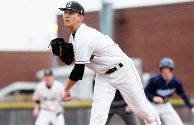 Hawks fall in EC3A baseball opener | Sports | kinston.com