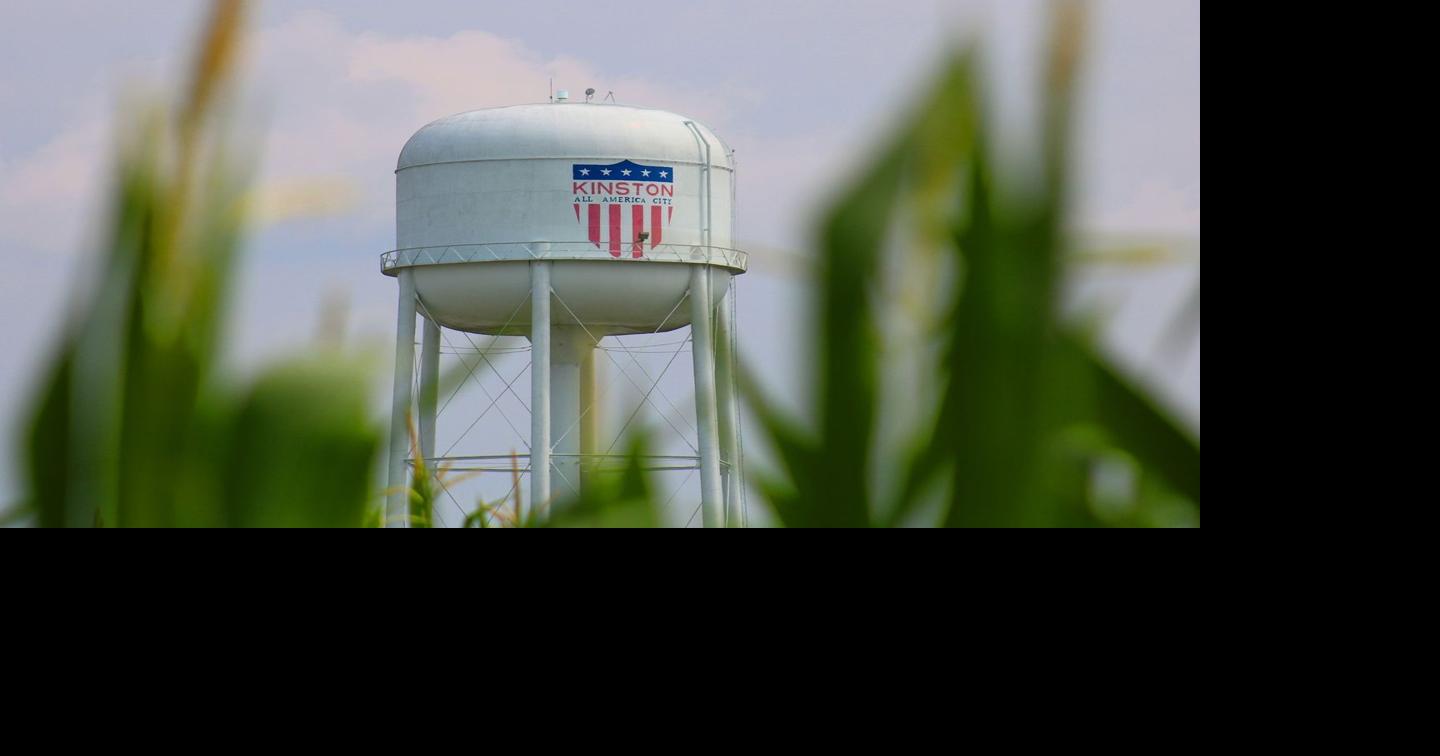 Residents in Lenoir County may notice something different about their water soon. Here's why ...