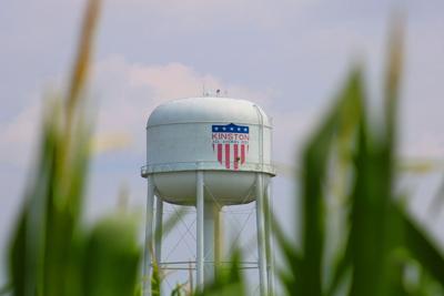 Residents in Lenoir County may notice something different about their ...