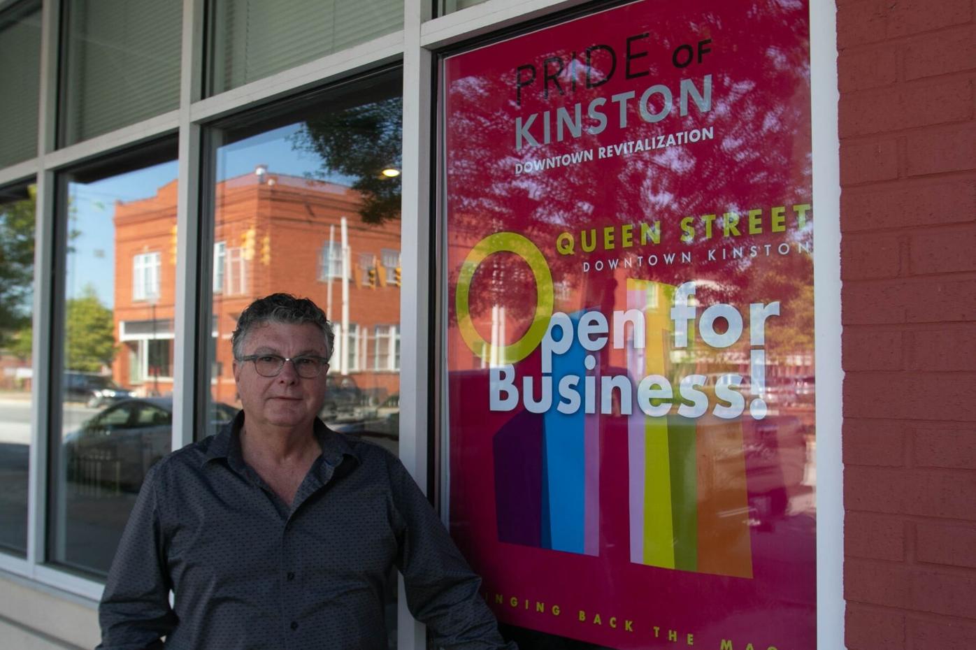 Historic Kinston neighborhood experiences a rennaisance | Local News ...