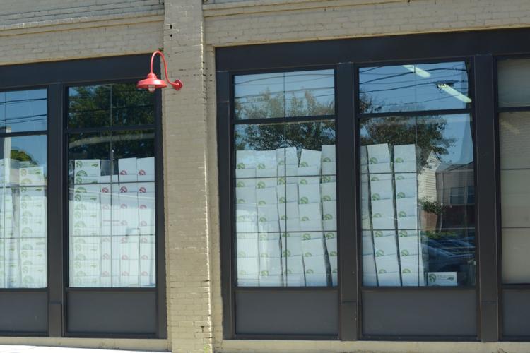 PHOTOS: Revealing windows | Local News | kinston.com