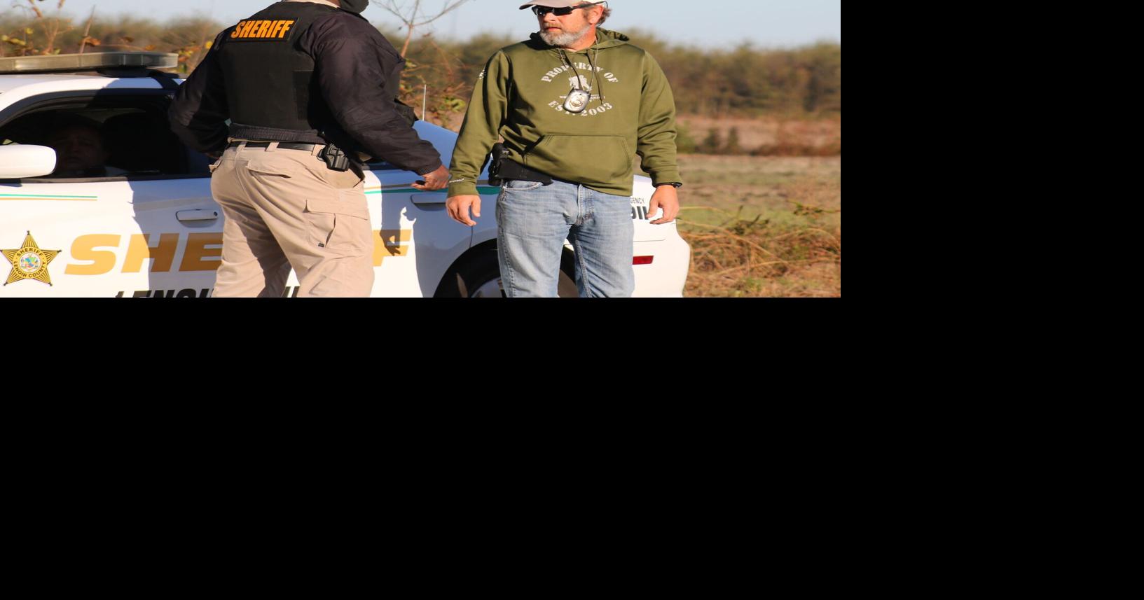 Recruiting and retention hurt by sheriff's office's lower salaries ...