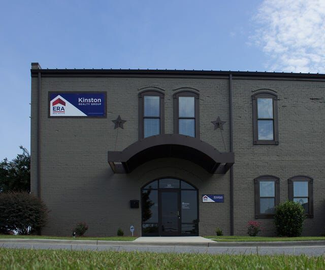 Kinston Realty brand continues through three businesses | Local News ...