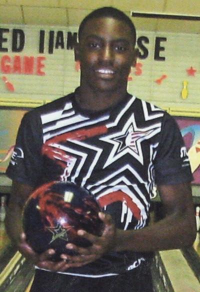 Youth sets record at local bowling center / Names in news | Features ...
