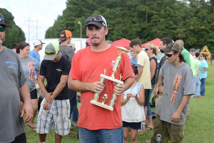 PHOTOS: Winner's Circle | Local News | kinston.com