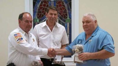 Rudy Bears distributed / Names in news | Features | kinston.com