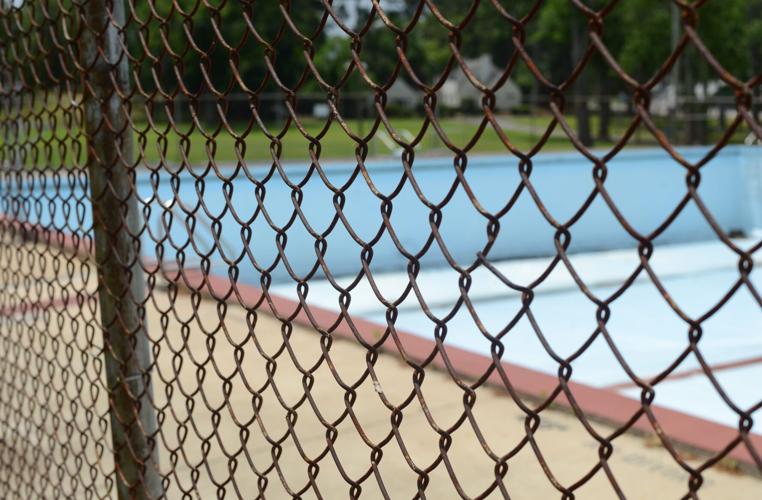 PHOTOS: Emma Webb Pool | Local News | kinston.com