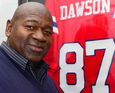 Dawson looks back at the big game | Local News | kinston.com