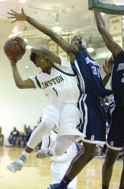 Kinston basketball advances | Sports | kinston.com
