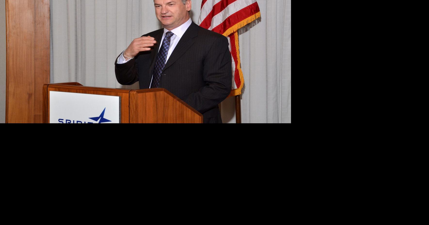 Spirit announces record sales, delivery | Local News | kinston.com