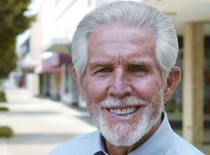 North Carolina's 'Singing Senator' Charlie Albertson to perform at ...