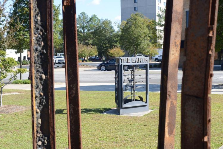 PHOTOS: Art Around Town | Local News | kinston.com