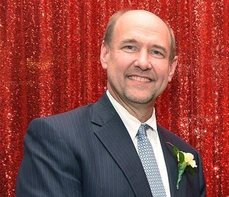 Gov. Cooper appoints Jon Sargeant as a District 8 Judge | Local News ...