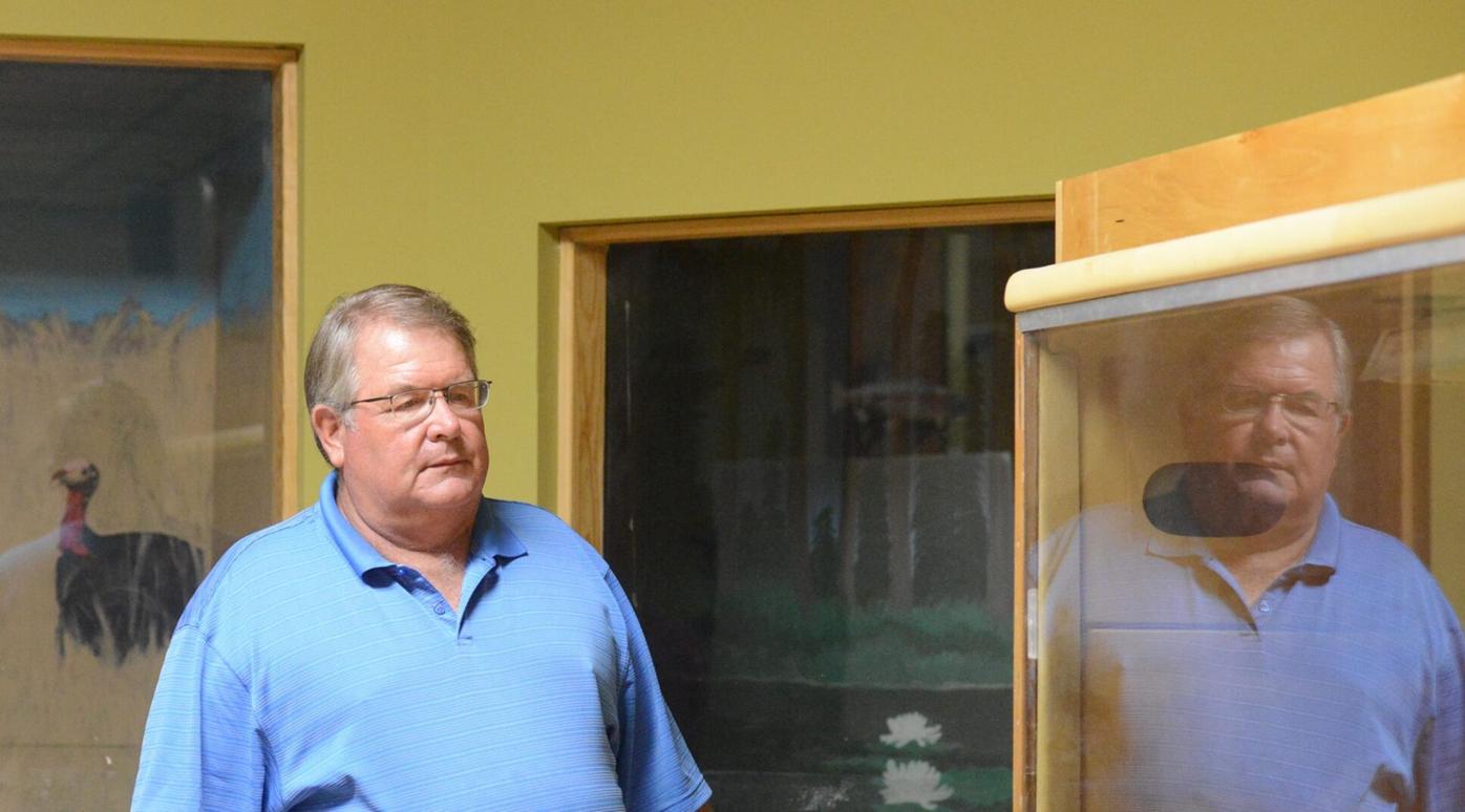 A legend is leaving | Local News | kinston.com