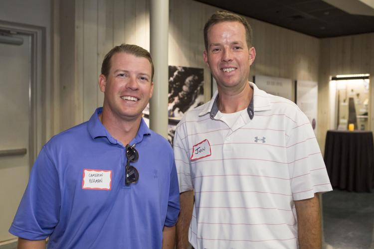 PHOTOS: Seen on Scene - YP Red Carpet Event | Local News | kinston.com