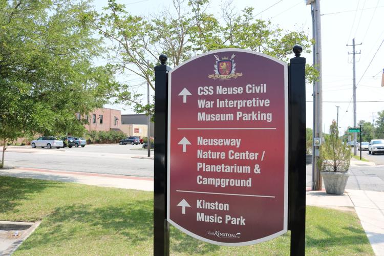 Photos: Tourism in Kinston | Local News | kinston.com