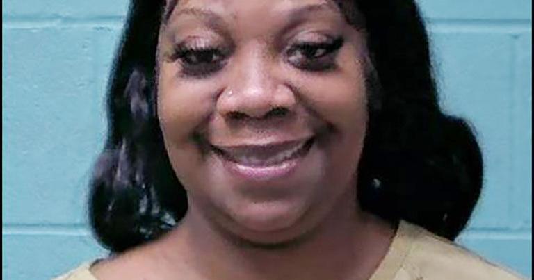 Kinston woman charged with attempted murder after allegedly stabbing ...