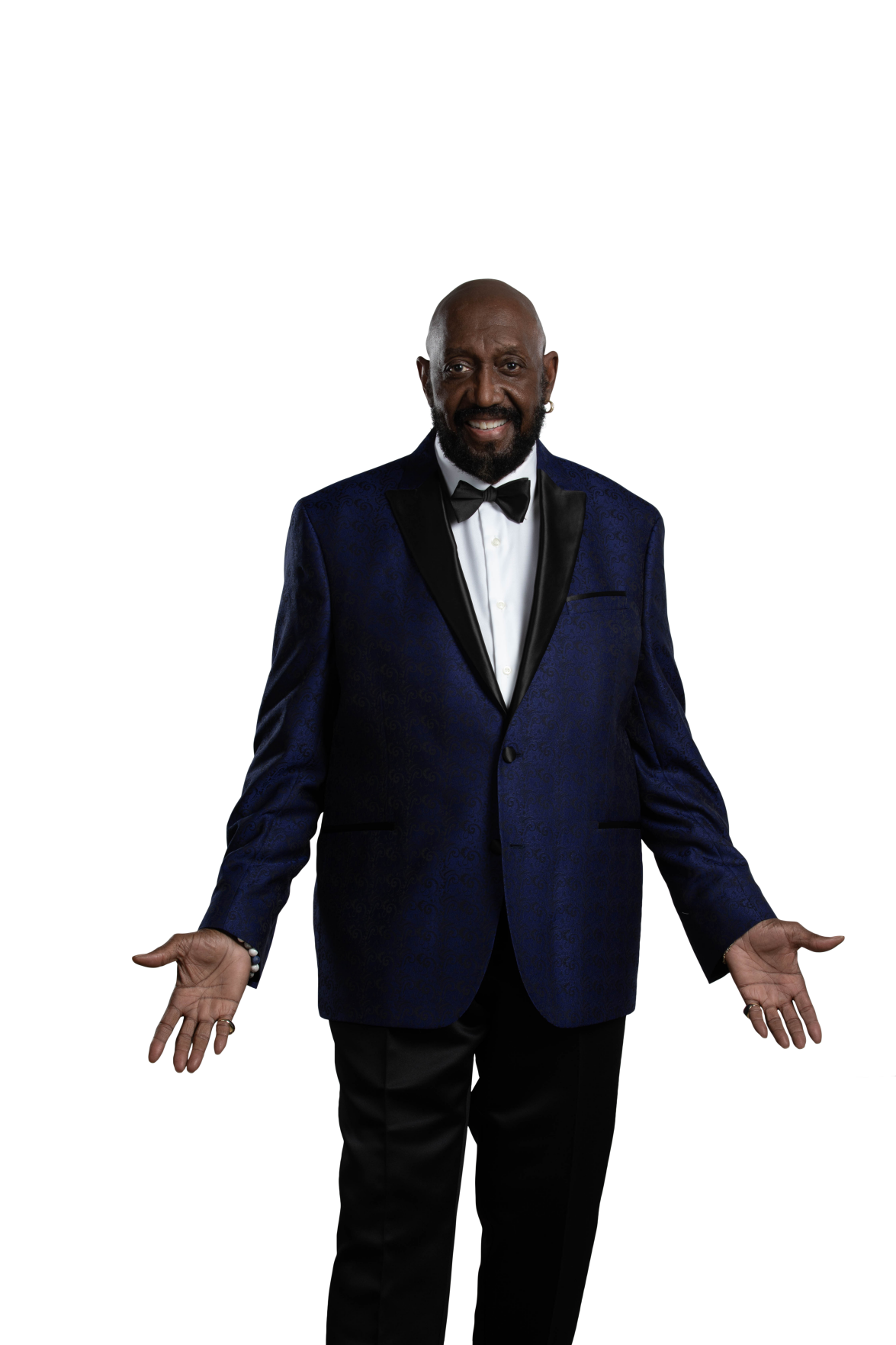 Temptations, Four Tops share Community Concerts bill in Fayetteville on ...